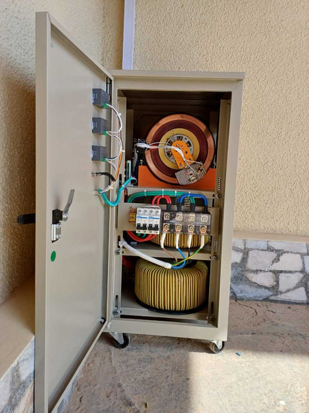 Elektrik xizmati 7/24