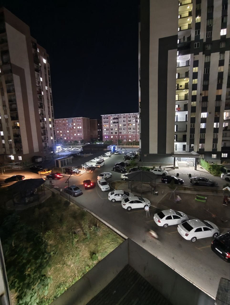 Сергели Янгихаёт 9-худуд 2/4/16 площадь 74м² Нозима