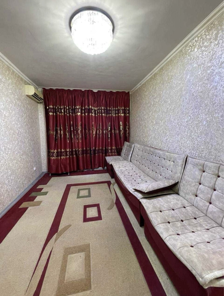 Срочно продается 1в23/5 ком квартира куйлюк массив 5