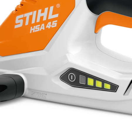 Аккумуляторный кусторез STIHL HSA 45