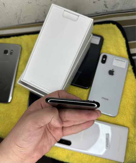 Iphone x ideal LL/A 64GB