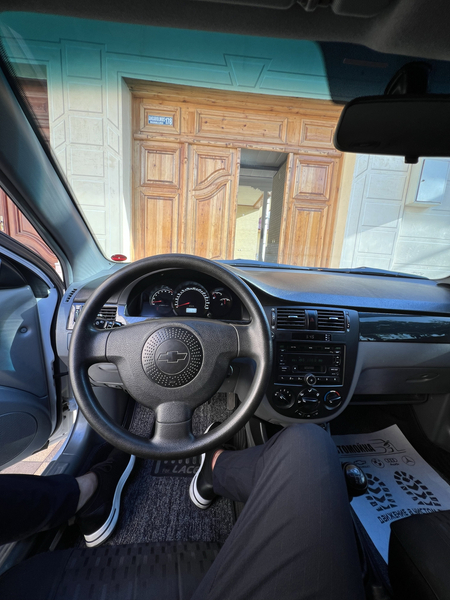 Lacetti 1 pozitsiya