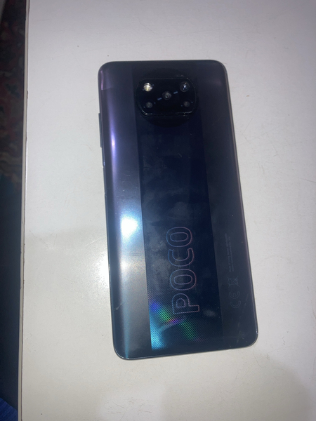 poco x3 pro xolati yaxshi