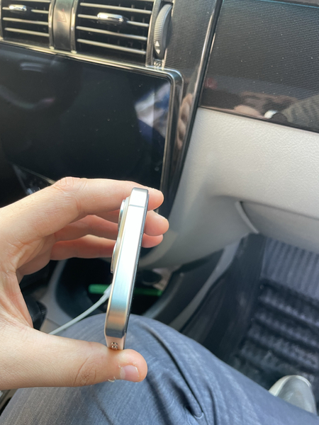 Iphone 15 pro 128gb