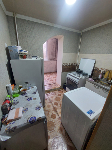 В Продаже Квартира 4 Комнатная Московская Планировка