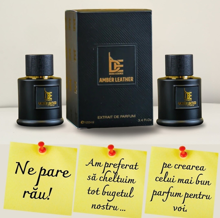 Духи Парфюм Atir Luxury