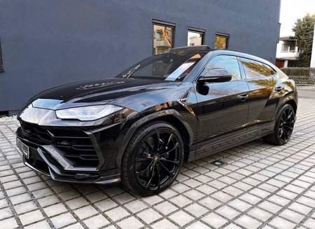 Lamborghini Urus 2023