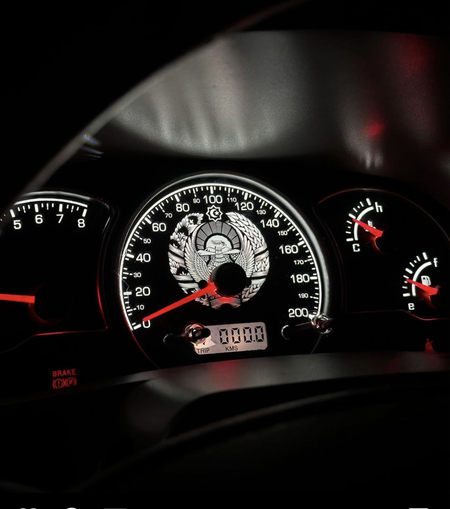Tablo tuning   Nexia 2