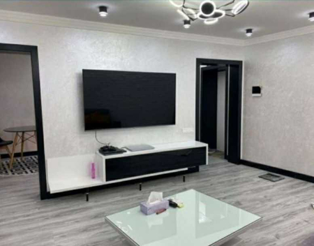 А17 Сдаю шикарную кв 1/3/9 в Яккасарае, ул Мукими, ор-р Rakar Plaza
