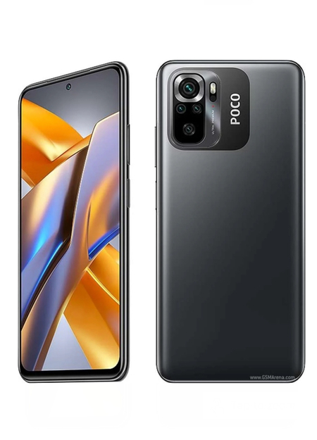 Poco M5S Global 6+5/128Gb
