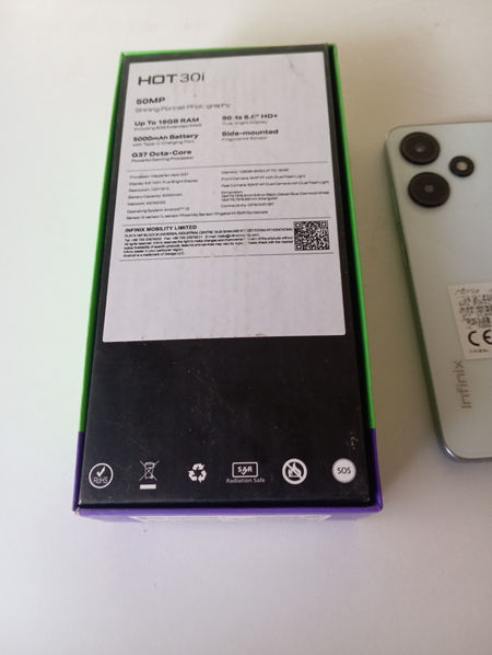 usta kurmagan yangi telefon