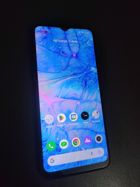 TELEFON REALME C3 64 talik sotiladi
