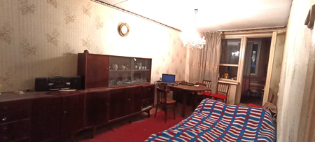 Продаётся квартира