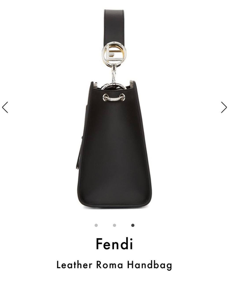 Женская сумка Fendi