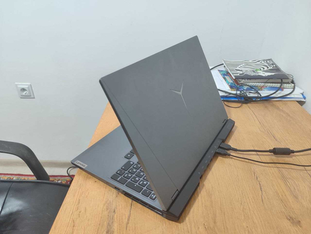 Lenovo Legion 5 pro