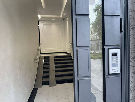 ЖК Luminar House 2/7/8, новостройка Яккасарайский район