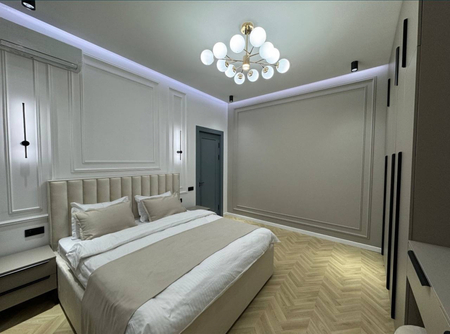 Продается квартира Ж/К Barocco 3/3/5