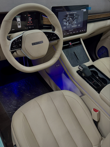 Aito M7 Max Продаётся