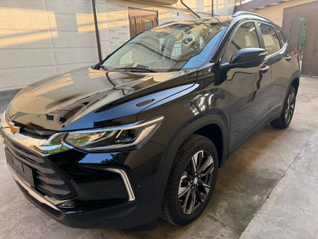 Tracker 2 Premier 2023