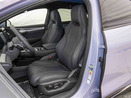 Gonzo Motors - BYD Sea Lion 07
