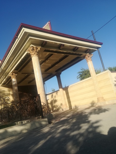 Alyukobond montaj ishlari alyukabond ustasi alkafon alubond