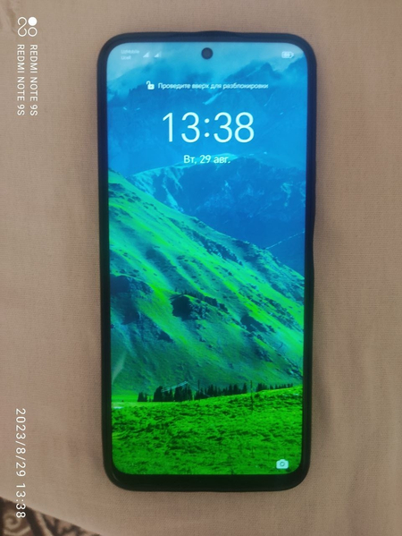 Honor X8  8/128gb