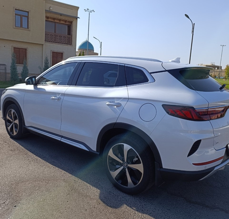 Arenda byd SONG PLUS