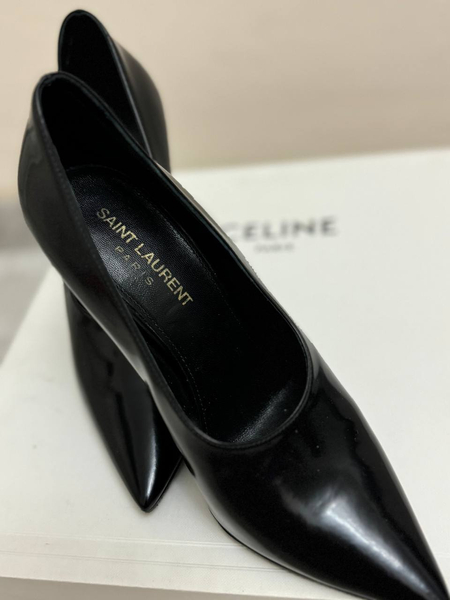 Натуральная кожа. Производство Италия. Gucci. Размер 36