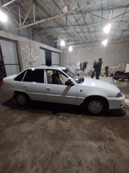 Nexia 2 Chevrolet