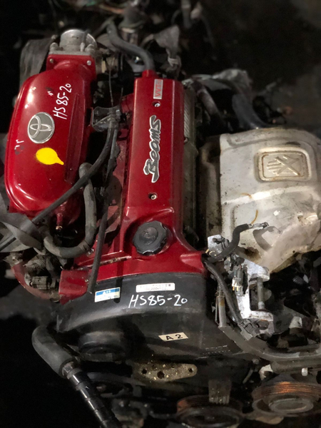 1JZGTE, 2JZGTE, 4G63T, SR20DET, 3SGTE, RB25DET на любой вкус