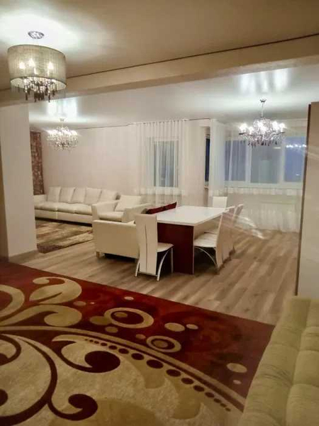 Юнусабад • 15-квартал • 3-комн • 88м² • этаж 4/8 • [MGA: 224]
