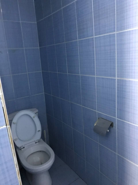 Коммерческое помещение на Эльбеке