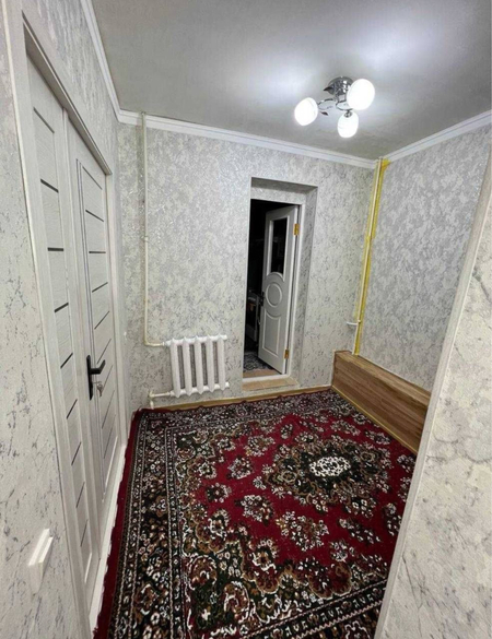 ,Ипотека 1в2/3/5 1 комнатная квартира Актепа