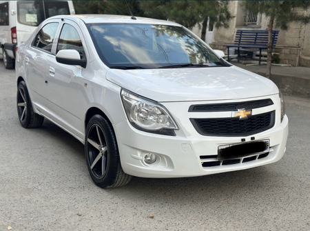 Cobalt 2-pozitsiya
