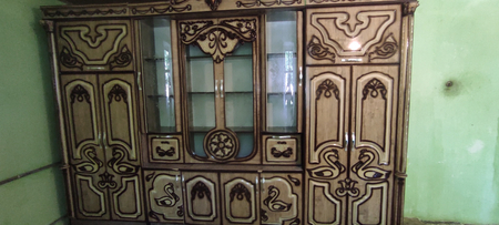 Mebel endef sifatliy mebel