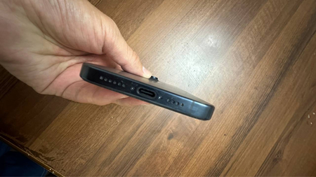 Iphone 15 pro max 256 сотилади