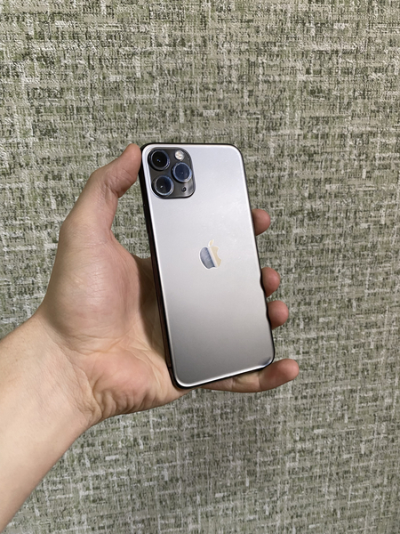 Iphone 11 pro 256gb ochilmagan
