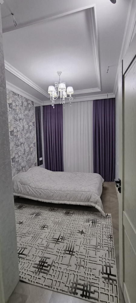 Chilonzor 22 kv 3/3/4 razdelniy balkon 1.5×6 kvartira sotiladi.E