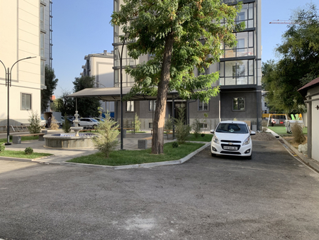 Продам квартиру в новостройке 2/8/10 ЖК Baku Residence