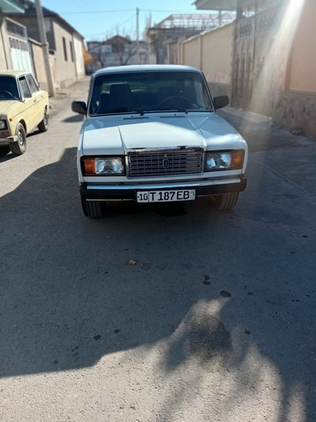 2107 gazi bor sastayana yaxwi
