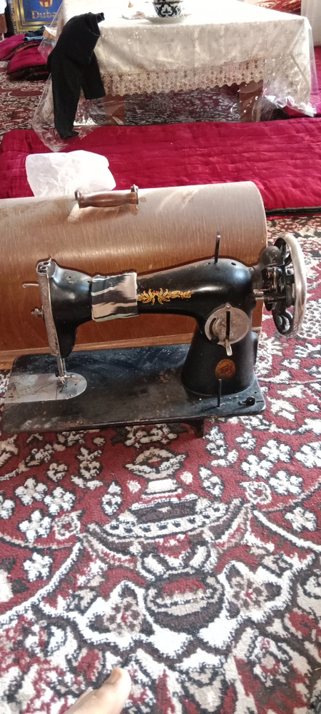 Tiku mashina  ayagiyambor