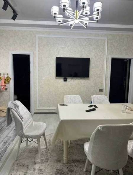 ЖК Olmos Residence 3/2/9 58м2 Яшнабадский район, Метро Олмос\\\