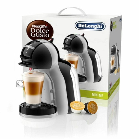 Капсульная кофемашина Delonghi Dolce gusto Mini me