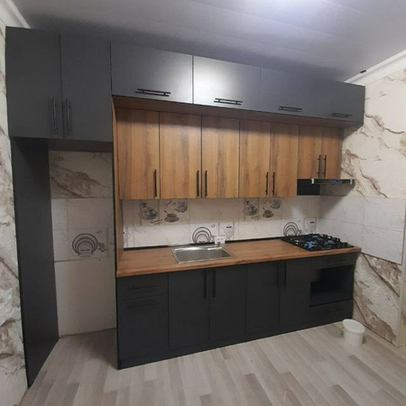 Кухная мебель на заказ