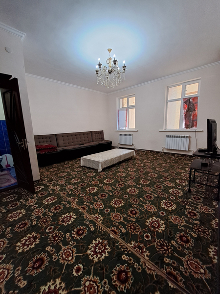 Квартира в Аренду