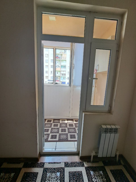Sergileda kunlik kvartira