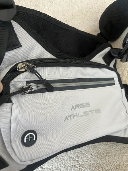 Жилет разгрузочный Ares