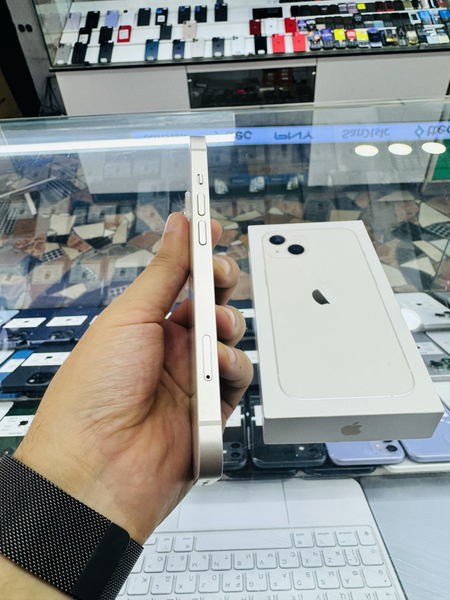 iPhone 13  128 gb yengide 3 sikl
