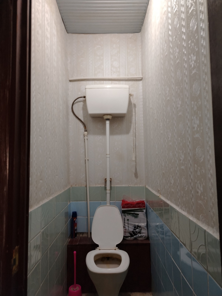 Срочно продаётся Квартира 3 хонали 4 этаж