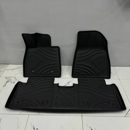 Byd Seal uchun salon polik